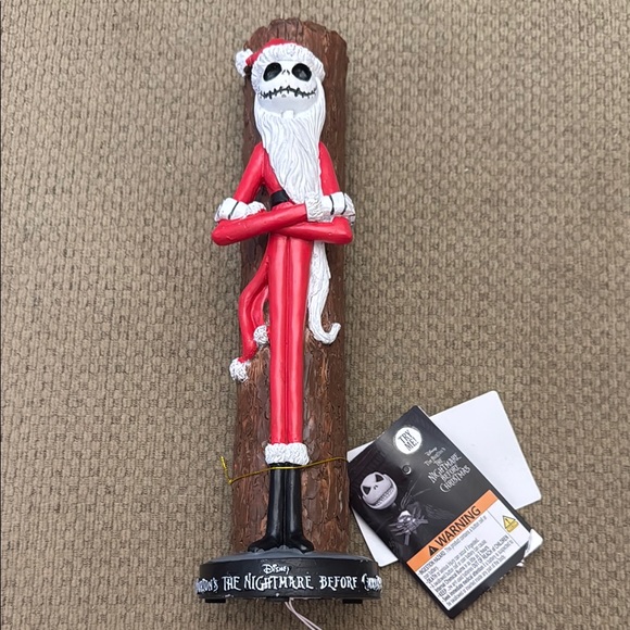 Disney | Holiday | Disney The Nightmare Before Christmas Light Up ...